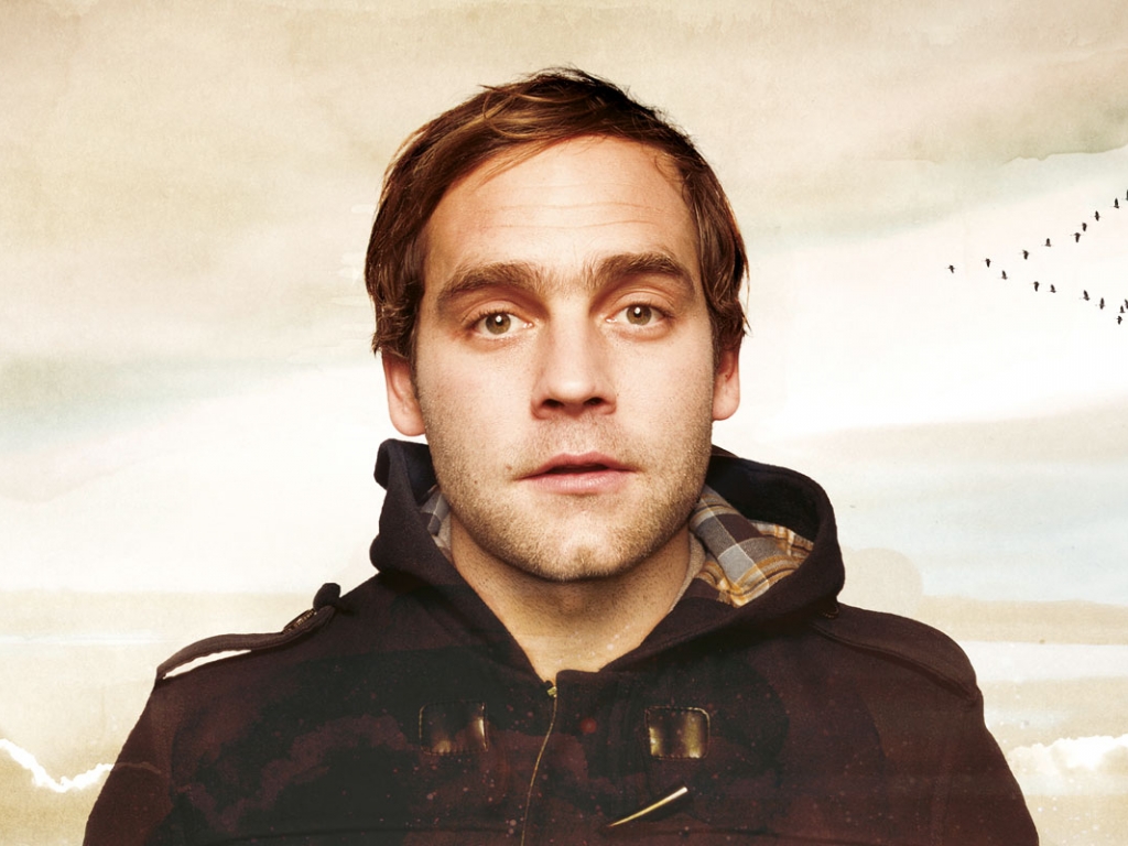 Bosse, un groupe pour un seul homme depuis plus de 20 ans - Rocklauter